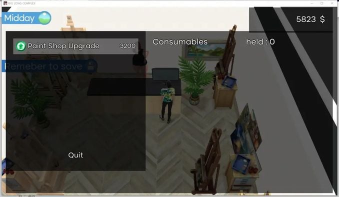 BIG LONG COMPLEX 遊戲攻略 - 遊戲 - iNewsDB 日日新聞．掌握每日新鮮事