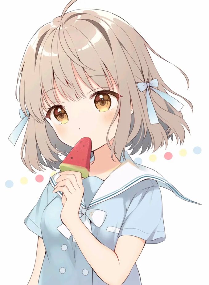 二次元ACG美圖精選(102) - 動漫 - iNewsDB 日日新聞．掌握每日新鮮事