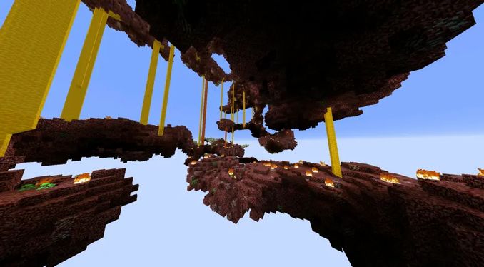 活動我的世界【Sky to Void】整合包介紹， RPG地圖 1000+任務 尋找羊毛 附下載鏈接 - 遊戲 - iNewsDB 日日新聞．掌握每日新鮮事