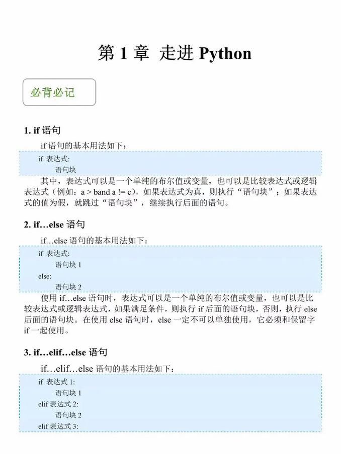 三天背完這些你的Python就牛了！最適合入門的Python背記手冊！ - 數碼 - iNewsDB 日日新聞．掌握每日新鮮事