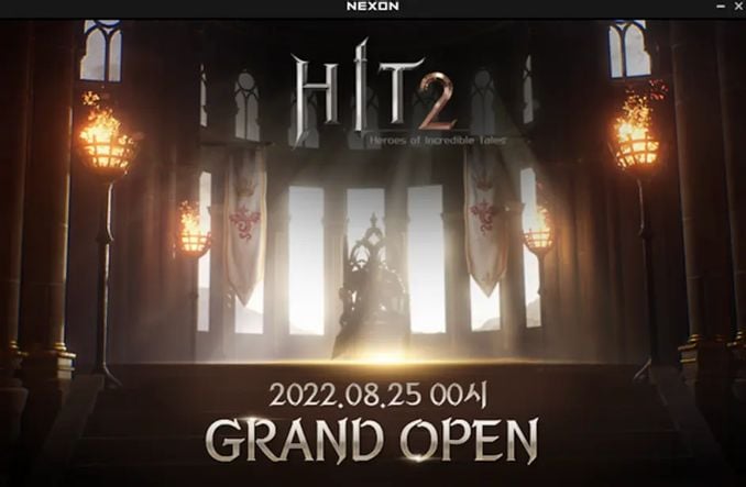 hit2怎麼下載？怎麼官網驗證登陸？好用的加速器推薦 - 遊戲 - iNewsDB 日日新聞．掌握每日新鮮事