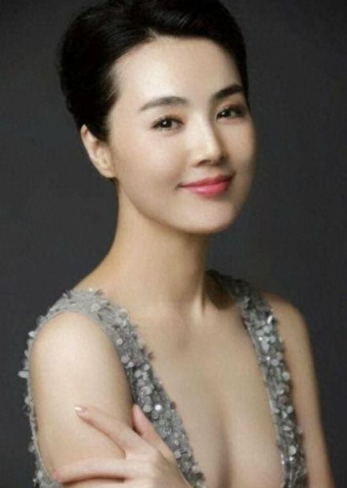 她27歲全裸和姜文拍戲，卻被稱為娛樂圈最乾淨的女星 - 娛樂 - iNewsDB 日日新聞．掌握每日新鮮事