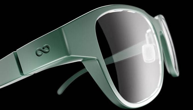 蔡司Tooz發佈波導視力矯正智能眼鏡ESSNZ SLIM，重量40克、全天候佩戴 - 數碼 - iNewsDB 日日新聞．掌握每日新鮮事