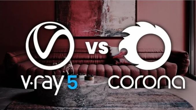 Vray Vs Corona：哪個更好？ - 動漫 - iNewsDB 日日新聞．掌握每日新鮮事
