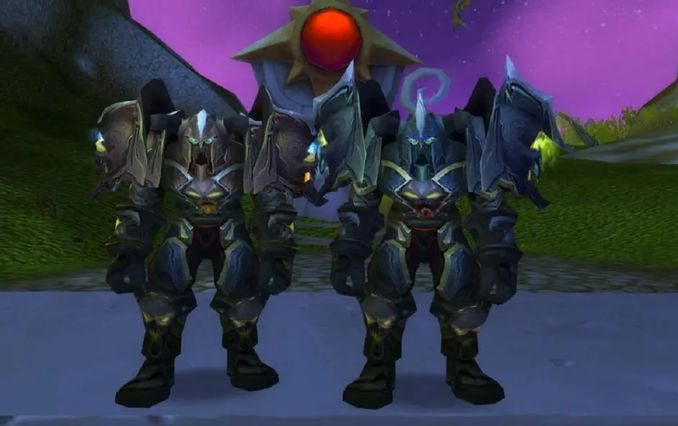 活動魔獸WLK：T7狂暴戰BUFF拉滿，全程DPS比肩鳥德，點開裝備只想刪號 - 遊戲 - iNewsDB 日日新聞．掌握每日新鮮事