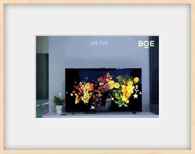 京東方 BOE 全球首發 16 英寸 600Hz 超高刷新率筆記本屏幕，並展示多款新品 - 數碼 - iNewsDB 日日新聞．掌握每日新鮮事