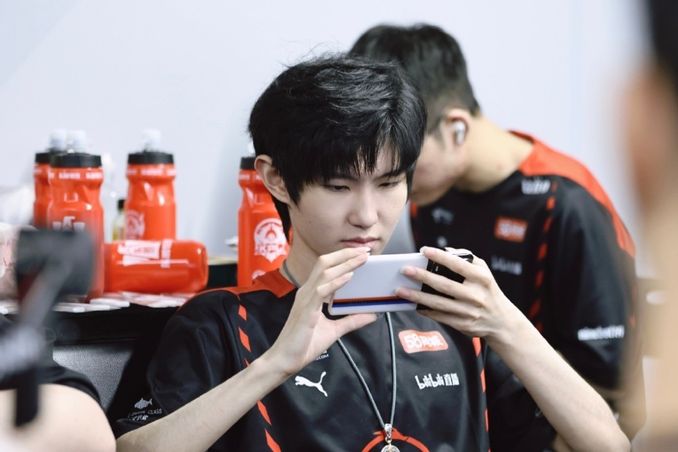 AG射輔輪流掉點，中上野盡力也沒轍，小獸巔峰對決拿張飛成敗筆 - 遊戲 - iNewsDB 日日新聞．掌握每日新鮮事