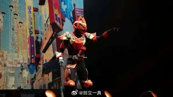 假面騎士Geats FINAL STAGE登場新管理員騎士，看著還是非常不錯的 - 動漫 - iNewsDB 日日新聞．掌握每日新鮮事