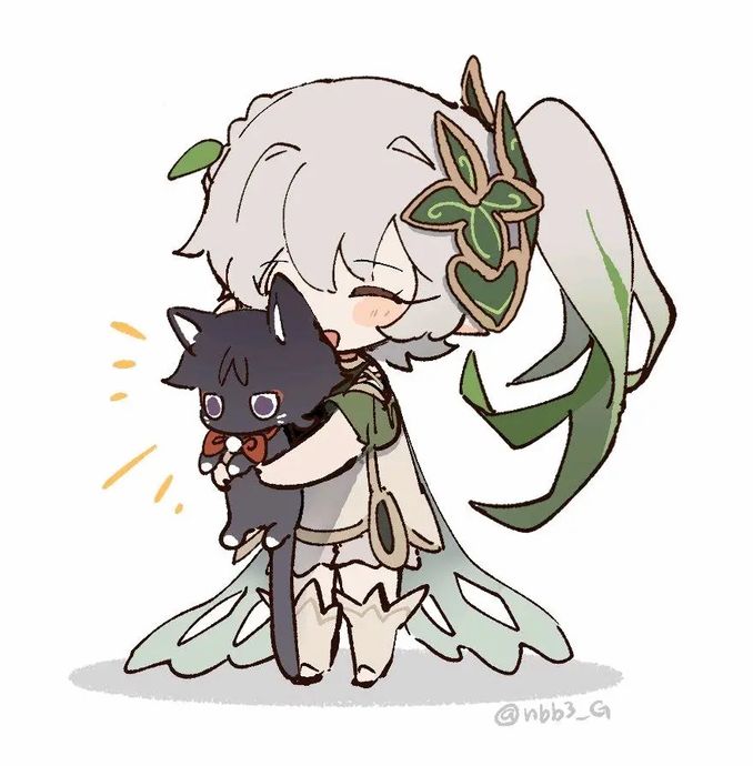 是納西妲喲～(95) - 動漫 - iNewsDB 日日新聞．掌握每日新鮮事