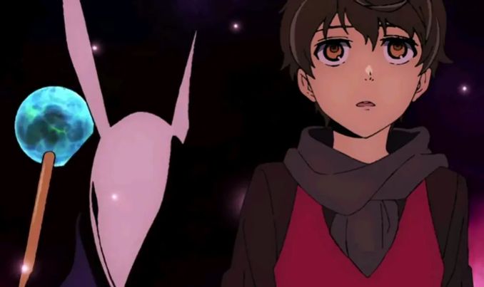 那些年我看過的Telecom Animation Film製作 - 動漫 - iNewsDB 日日新聞．掌握每日新鮮事