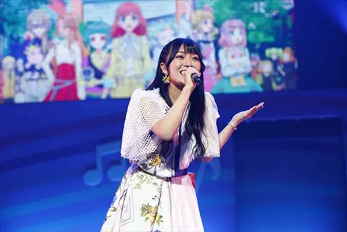 官方報道：Pretty Series 聯合直播活動“Pretty Live！~All for One!!!~” 超越系列界 - 動漫 ...