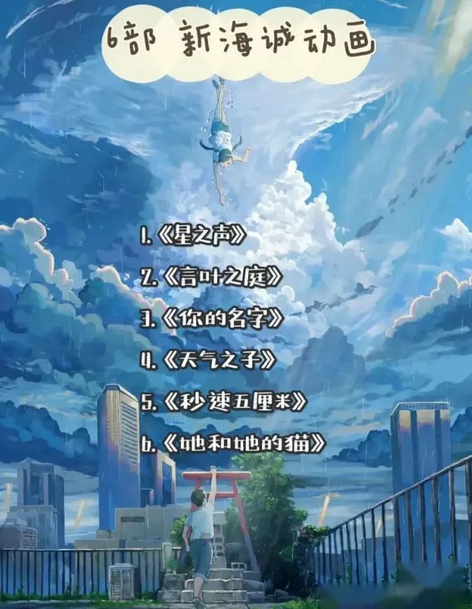 活動假期必備！！50部不容錯過的動漫電影清單 - 動漫 - iNewsDB 日日新聞．掌握每日新鮮事