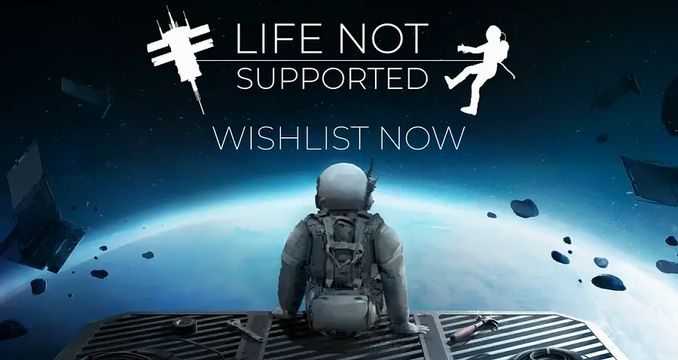 Life Not Supported上線時間/配置要求/聯機加速器推薦 - 遊戲 - iNewsDB 日日新聞．掌握每日新鮮事