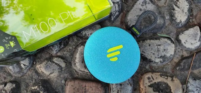 讓戶外運動更有趣！漫步者M100 Plus藍牙音箱體驗 - 數碼 - iNewsDB 日日新聞．掌握每日新鮮事