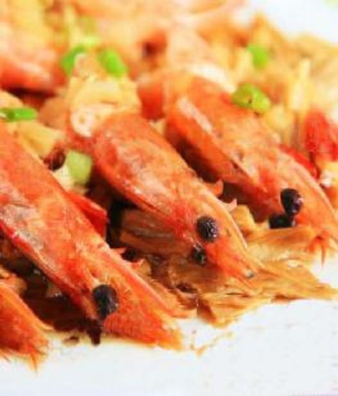 醉心蒸蝦 - 生活 - iNewsDB 日日新聞．掌握每日新鮮事