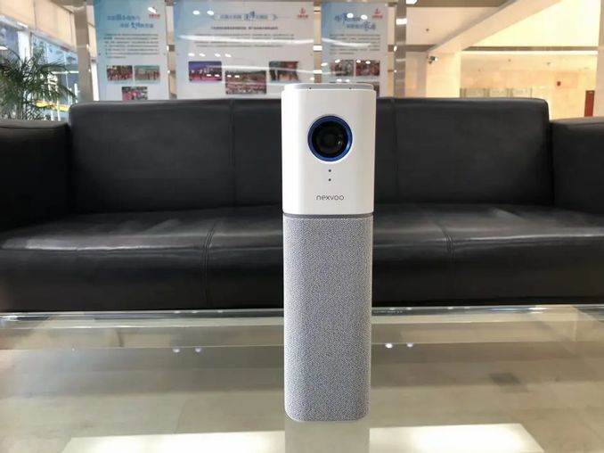 奈伍N109：中小型會議室的智能會議利器 - 數碼 - iNewsDB 日日新聞．掌握每日新鮮事