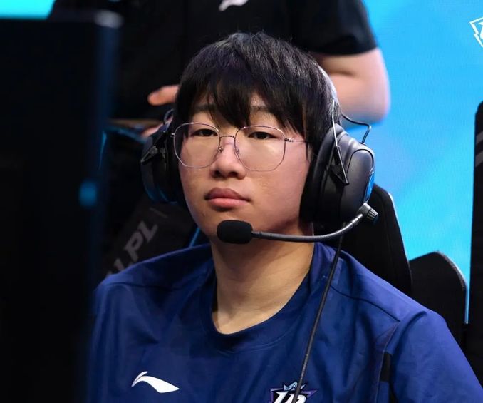 寧王獲勝嚇跑德雲色，“8個勝場5個MVP！”，Ning用戰績證明自己！ - 遊戲 - iNewsDB 日日新聞．掌握每日新鮮事