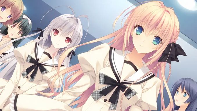 [4K修復]《近月少女的禮儀2》櫻小路才華CG收集(只有2) 原CG超採樣4K附下載 - 動漫 - iNewsDB 日日新聞．掌握每日新鮮事