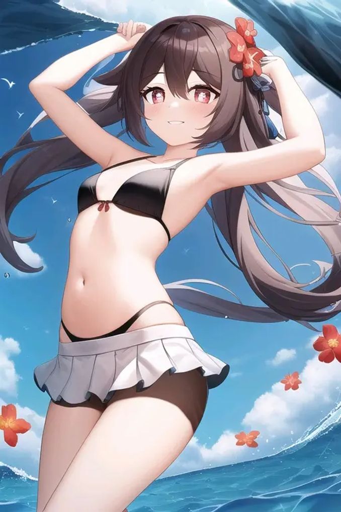 p站二次元美圖（3） - 動漫 - iNewsDB 日日新聞．掌握每日新鮮事