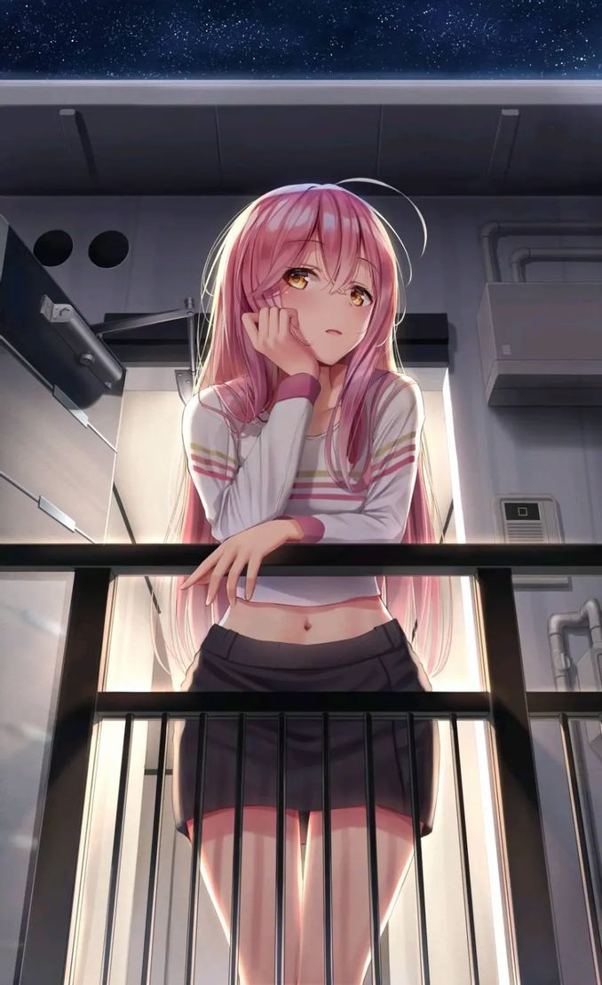 p站美圖-第四十八期 - 動漫 - iNewsDB 日日新聞．掌握每日新鮮事