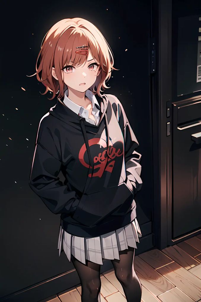 二次元美圖——樋口圓香（轉載自P站） - 動漫 - iNewsDB 日日新聞．掌握每日新鮮事