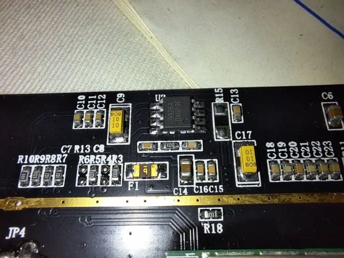 聯發科MT7922(Filogic 330)AMD RZ616 WIFI6E無線網卡簡評 - 數碼 - iNewsDB 日日新聞．掌握每日新鮮事