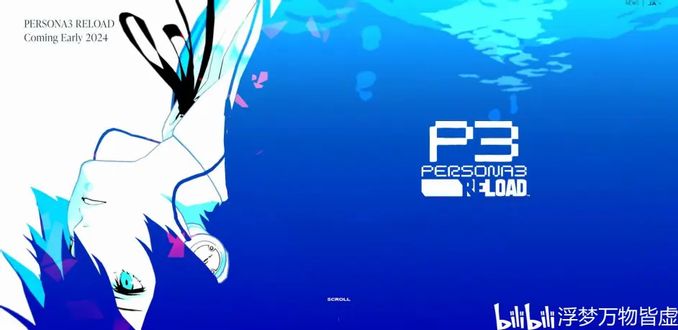 《女神異聞錄3R》為原版重製 不含FES和攜帶版內容 - 遊戲 - iNewsDB 日日新聞．掌握每日新鮮事