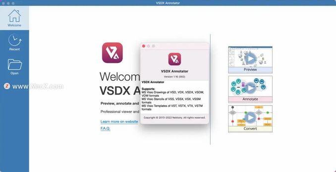 Visio 繪圖工具VSDX Annotator mac 軟件激活版安裝 - 數碼 - iNewsDB 日日新聞．掌握每日新鮮事
