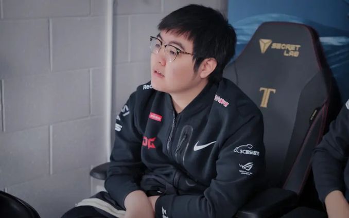 活動Faker瑞茲突然發力！T1第二局力克JDG，小狗Uzi為紅米教練出招 - 遊戲 - iNewsDB 日日新聞．掌握每日新鮮事