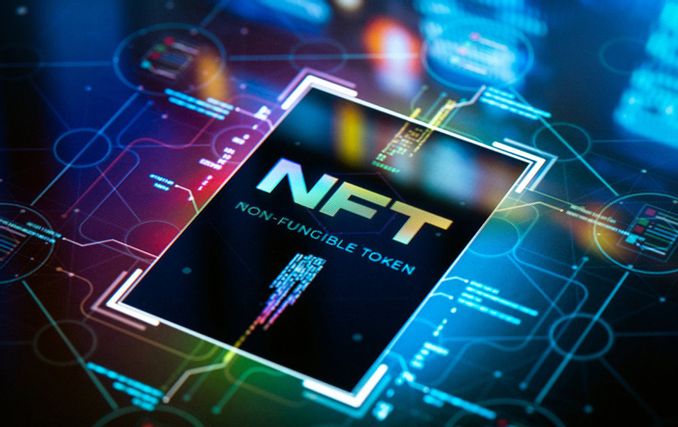 Tencent's Huanhe Stops Selling NFTs - 數碼 - iNewsDB 日日新聞．掌握每日新鮮事