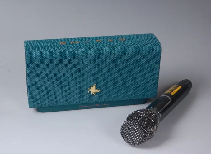 CU Feohna菲歐娜藍牙音箱測評 - 數碼 - iNewsDB 日日新聞．掌握每日新鮮事