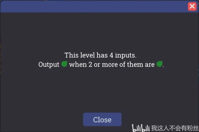 [Turing Complete] Double Trouble