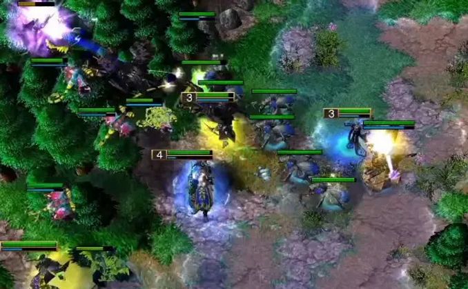 最強“六邊形戰士”迴歸，120奪冠懸了？ - 遊戲 - iNewsDB 日日新聞．掌握每日新鮮事