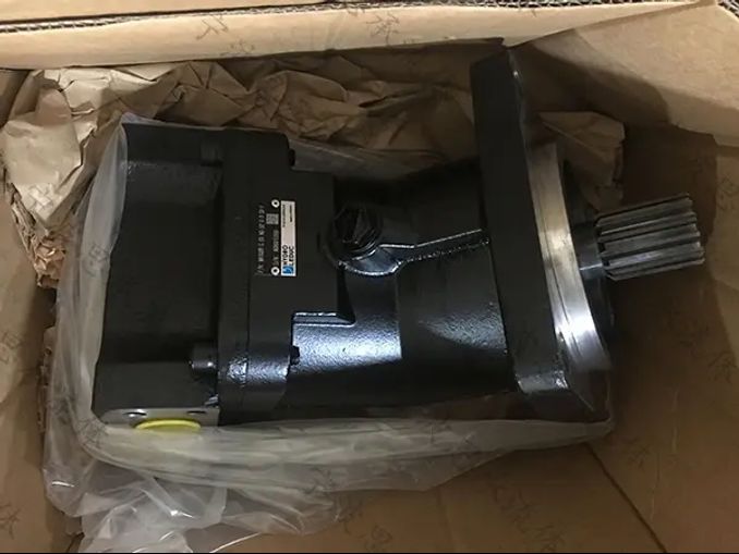 力度克液壓馬達MA108RCS1N0U200SVF