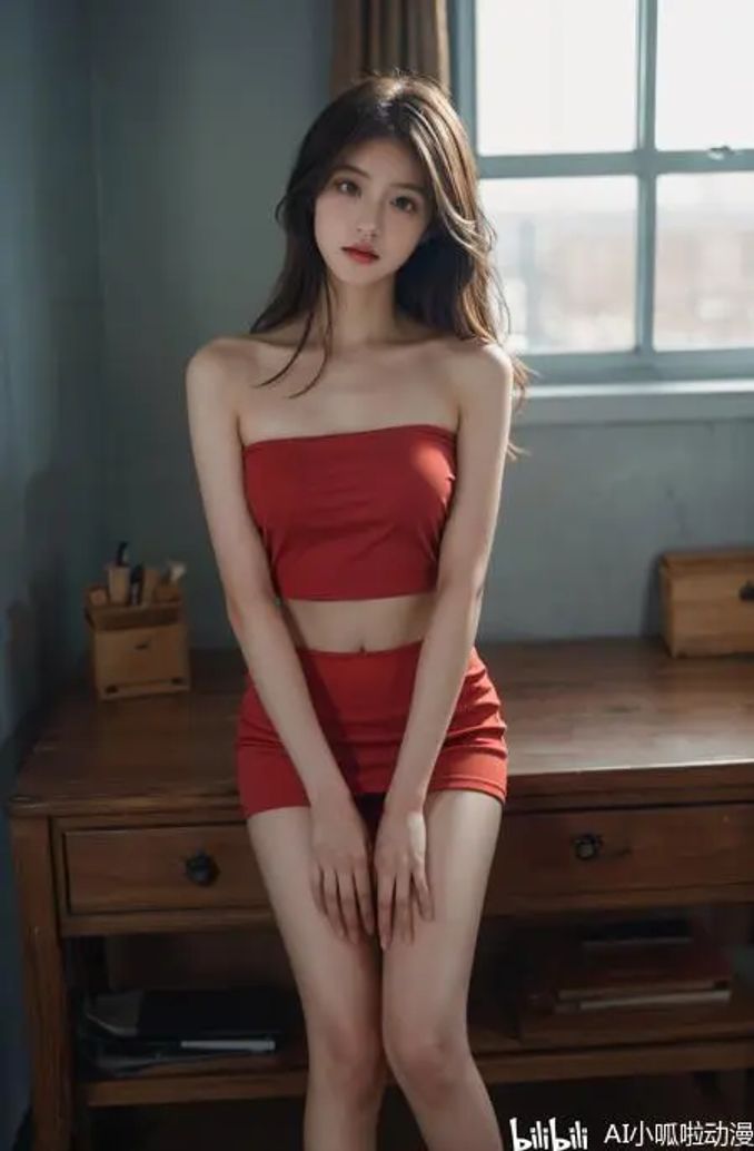 [AI繪畫] 3D實體繪畫風 - 動漫 - iNewsDB 日日新聞．掌握每日新鮮事