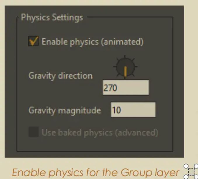 MOHO Tutorial 5.9: Basic Physics (Pro Only) - 動漫 - iNewsDB 日日新聞．掌握每日新鮮事