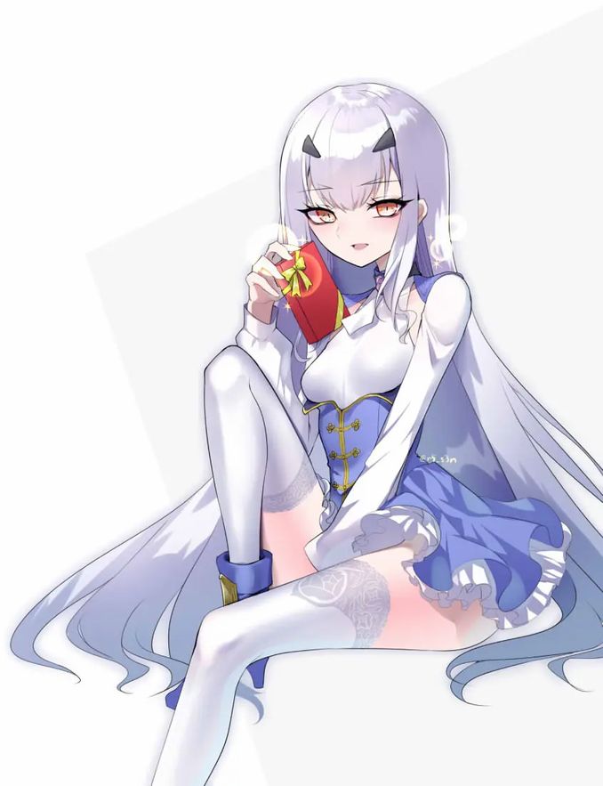 FGO妖蘭美圖第二期，學生裝戰鬥服都有 - 動漫 - iNewsDB 日日新聞．掌握每日新鮮事