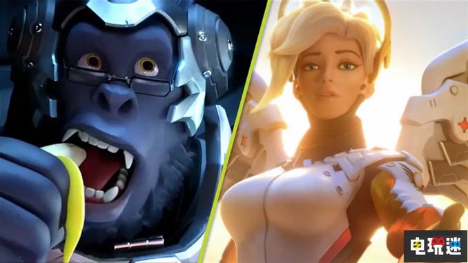 《守望先鋒2》取消PVE模式 玩家失望：這是2代嗎？ - 遊戲 - iNewsDB 日日新聞．掌握每日新鮮事