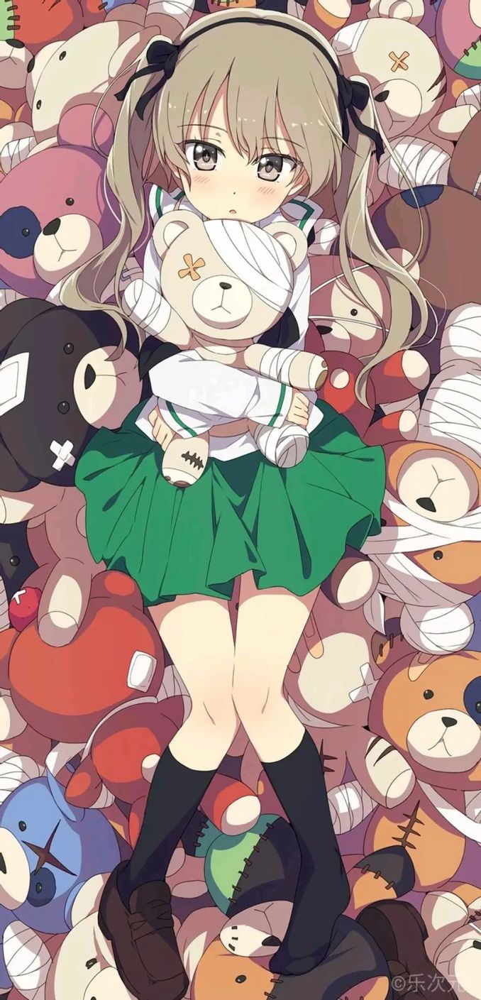 二次元ACG美圖精選(8) - 動漫 - iNewsDB 日日新聞．掌握每日新鮮事