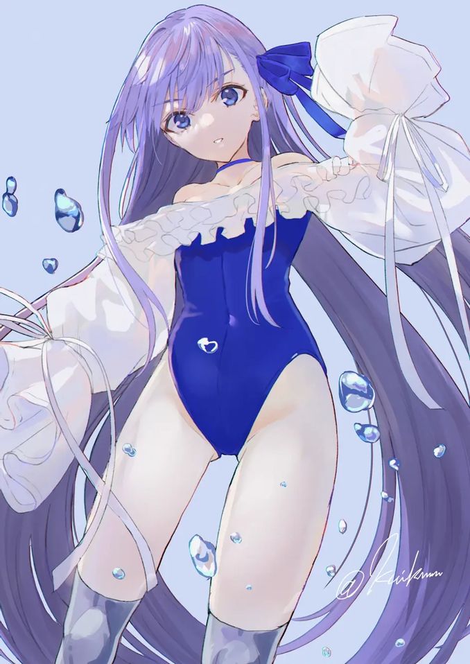 FGO水莉莉絲簡評：傷害限制發揮，在四星中依舊出類拔萃 - 遊戲 - iNewsDB 日日新聞．掌握每日新鮮事