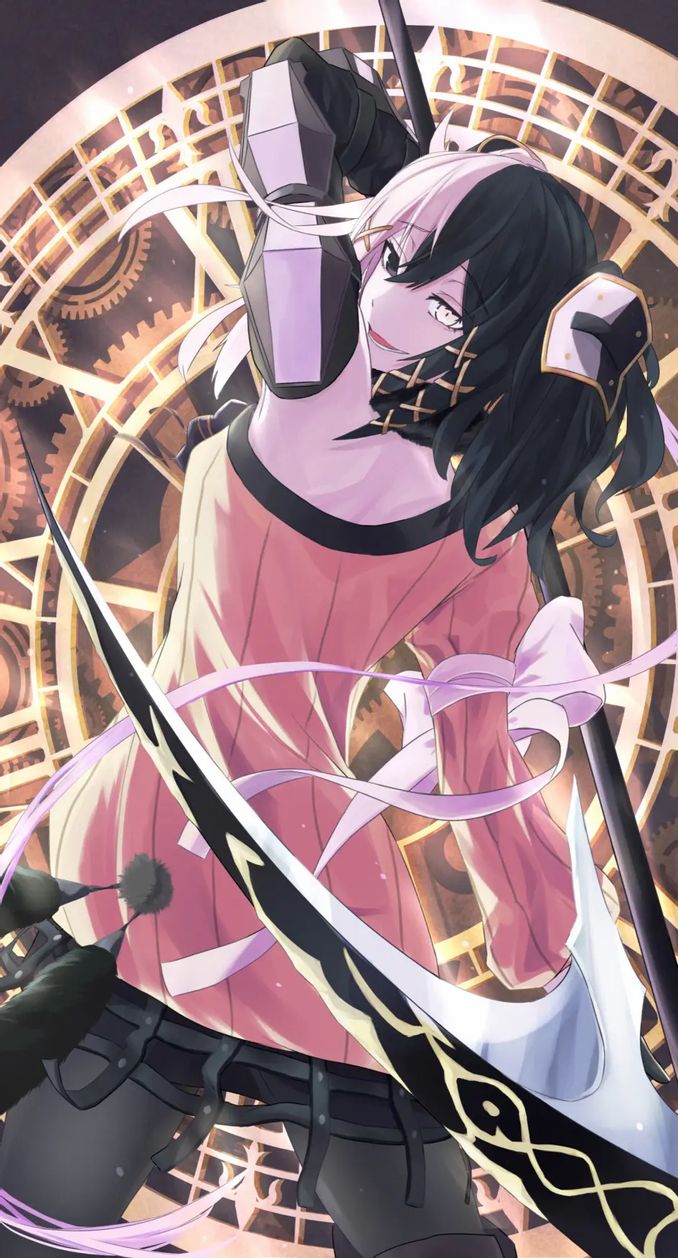 Overlord 美圖分享《絕死絕命》6.0版 - 動漫 - iNewsDB 日日新聞．掌握每日新鮮事