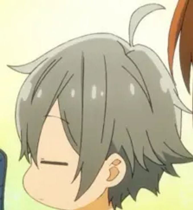 【堀與宮村】Q版頭像自截 - 動漫 - iNewsDB 日日新聞．掌握每日新鮮事