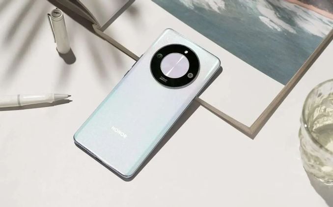 千元機也別亂買，驍龍6Gen1+1.5K曲屏+5800mAh，榮耀才叫良心！ - 數碼 - iNewsDB 日日新聞．掌握每日新鮮事