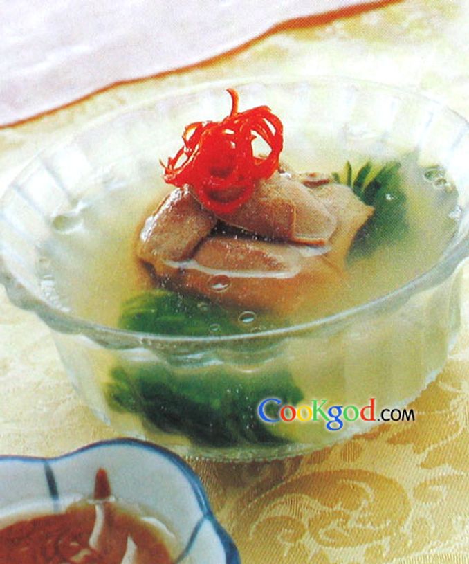 麻醬腰片湯 - 生活 - iNewsDB 日日新聞．掌握每日新鮮事