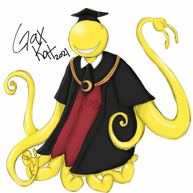 【夕萌】世萌|暗殺教室整理第五編（殺老師篇·2018-2022） - 動漫 - iNewsDB 日日新聞．掌握每日新鮮事