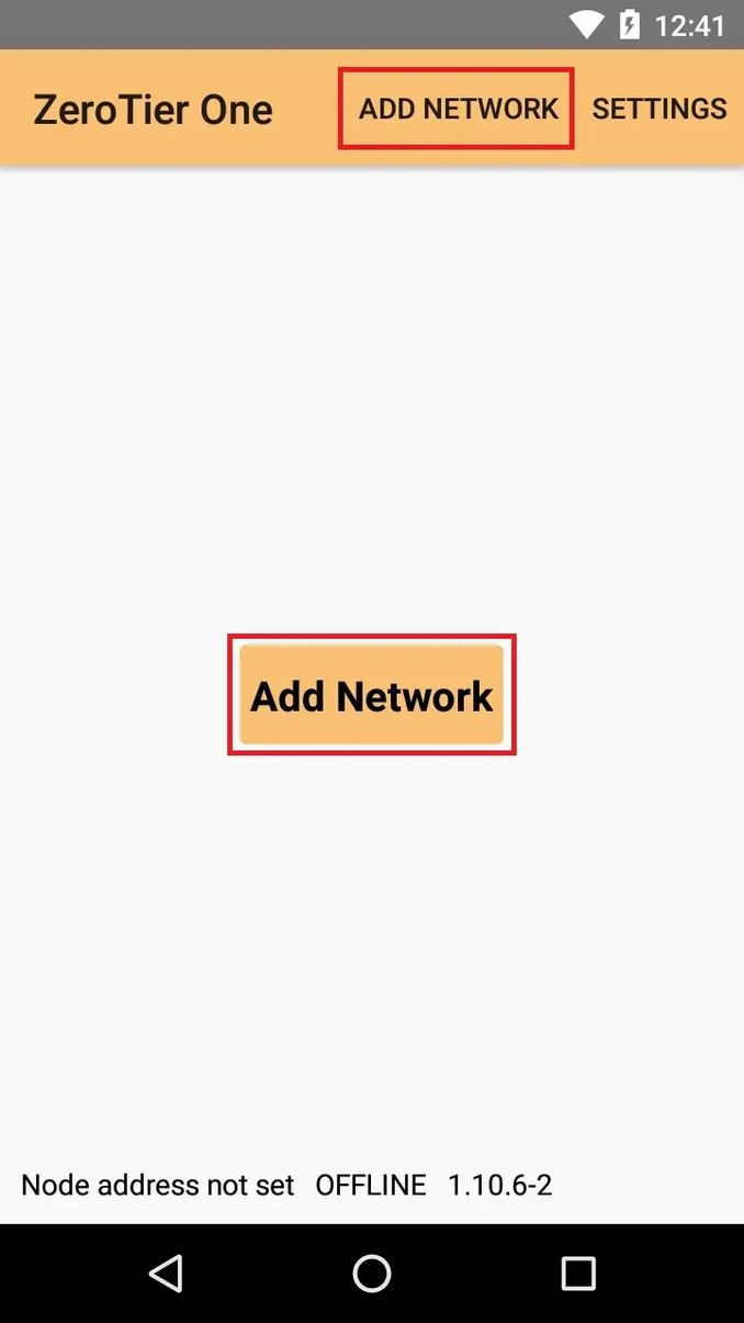 ZeroTier one for Android 客戶端使用方法 - 數碼 - iNewsDB 日日新聞．掌握每日新鮮事