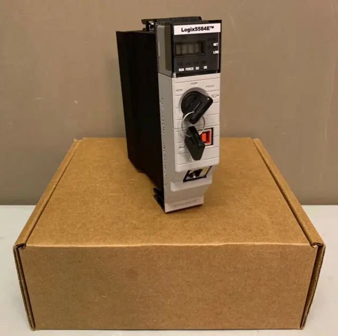 1756-L84E全新三個,AB模塊，CPU模塊 - 數碼 - iNewsDB 日日新聞．掌握每日新鮮事