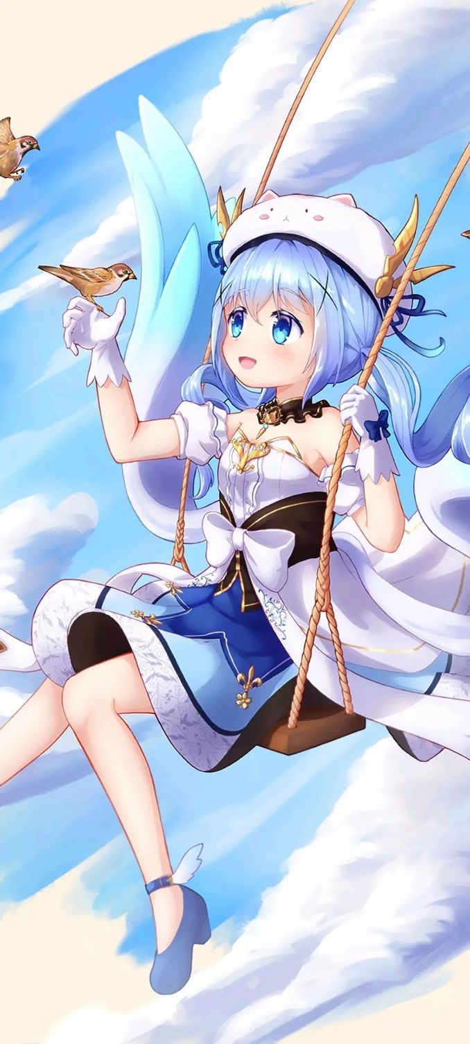 二次元ACG美圖精選(79) - 動漫 - iNewsDB 日日新聞．掌握每日新鮮事