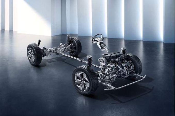 星途瑤光3秒內車機快速啟動、2秒識別身份 - 汽車 - iNewsDB 日日新聞．掌握每日新鮮事