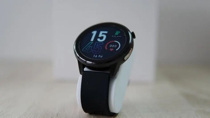 dido E55 Pro MAX智能手錶監測血糖心電血壓，堪稱全能健康管家 - 數碼 - iNewsDB 日日新聞．掌握每日新鮮事